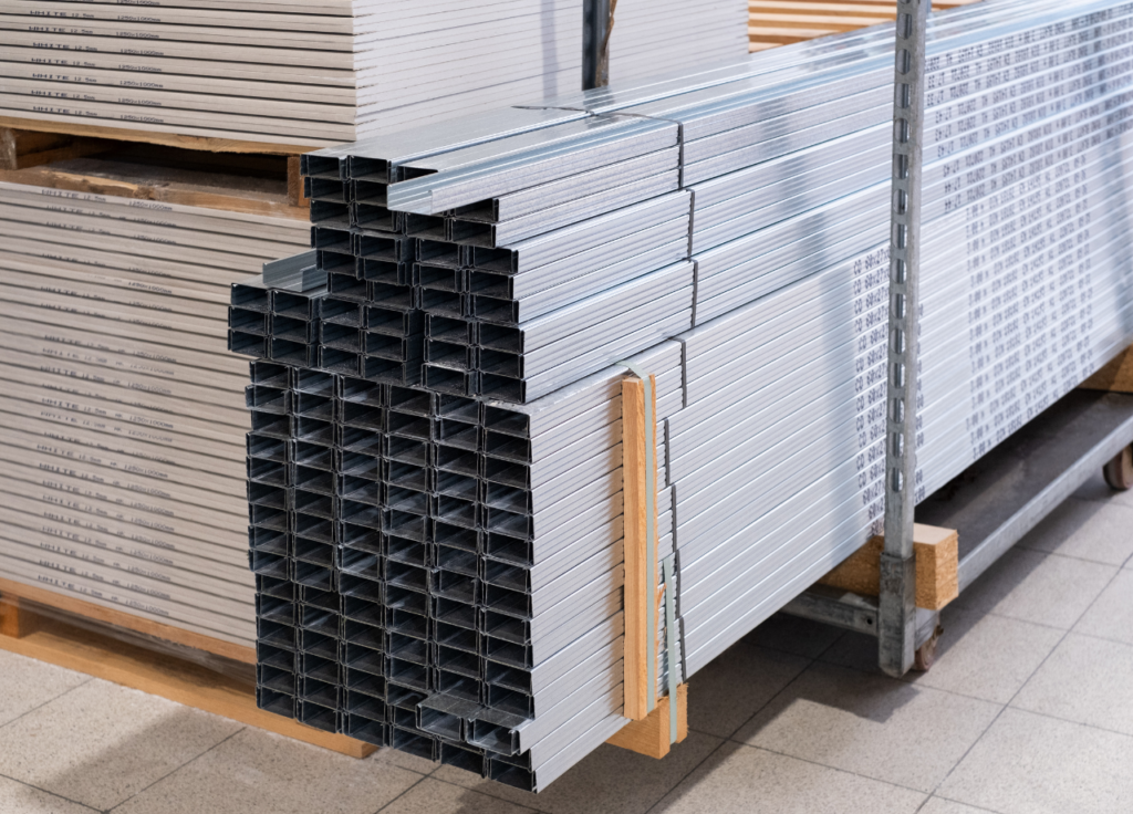 Gipszkarton profil: mikor és melyiket válasszuk? - Öcsiker Shop